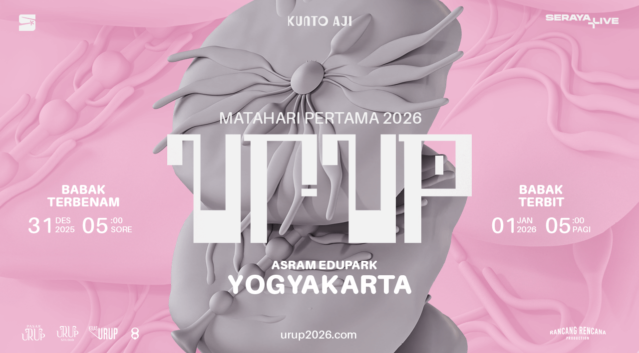 URUP 2026